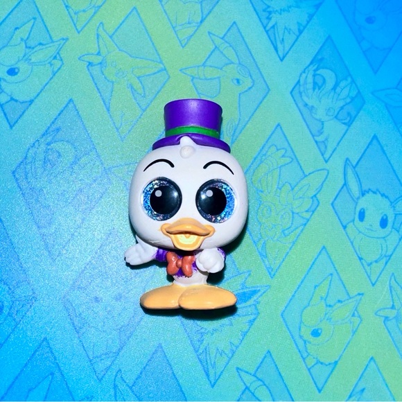 Disney | Toys | Donald Duck Mickey Friends Rare Disney Doorables ...